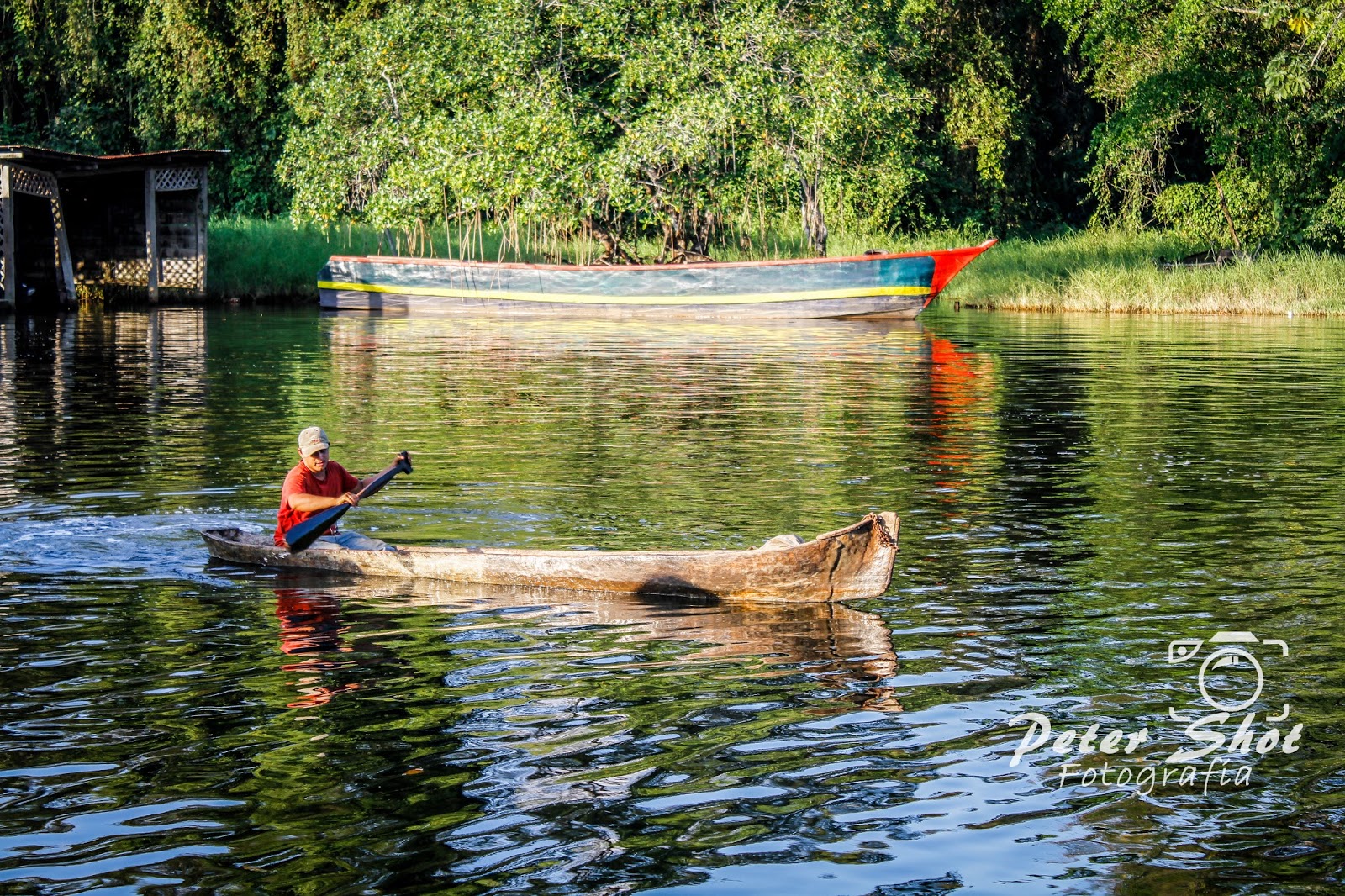 PeterShot-Fotografia: Kukra Hill , RACS , Nicaragua, Abril 2016