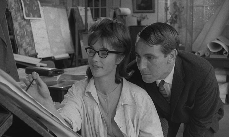 Movie Ramble: May 2011