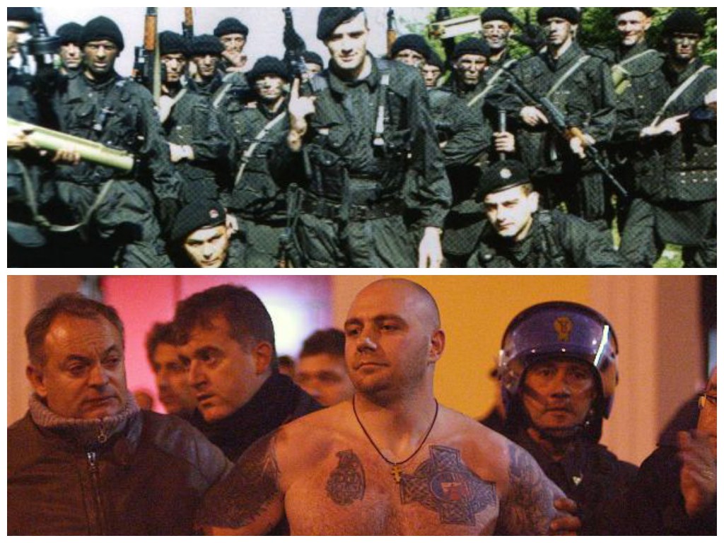 Le 10 più potenti mafie del mondo - Mafia Evolution