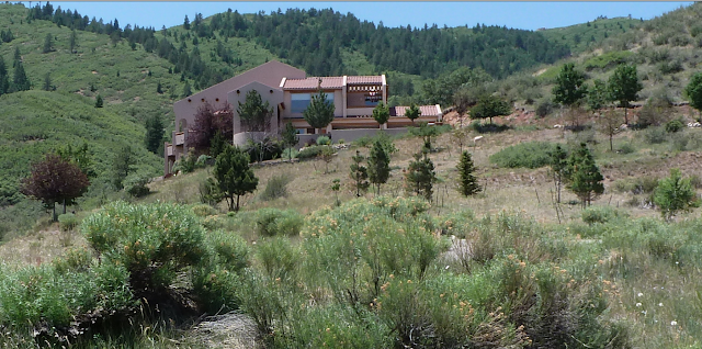 Keith Malcolm Moore, Architect.: RESIDENTIAL PORTFOLIO