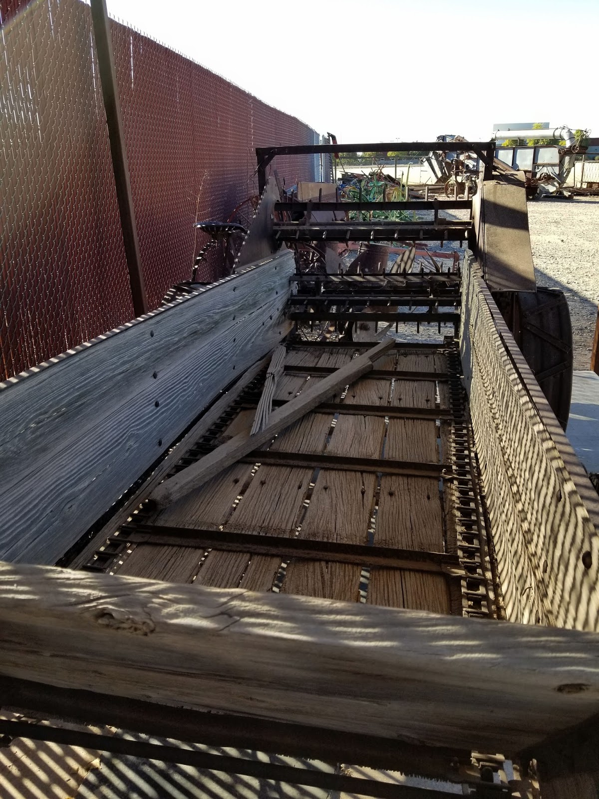 Tumbleweed Park Ranch