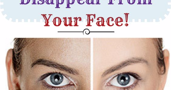 WITH ONLY 3 USES OF THIS MASK ALL WRINKLES WILL DISAPPEAR FROM YOUR ...