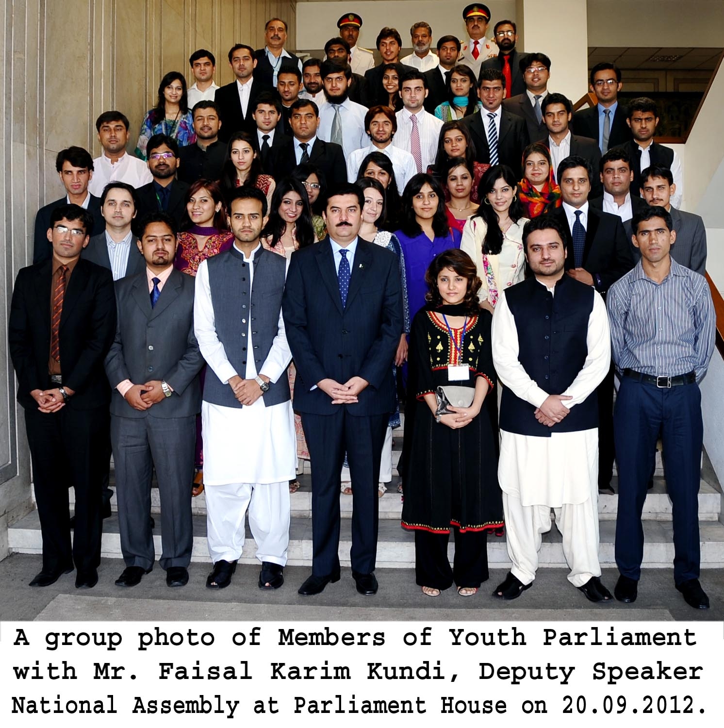 Akram Abid: September 2012