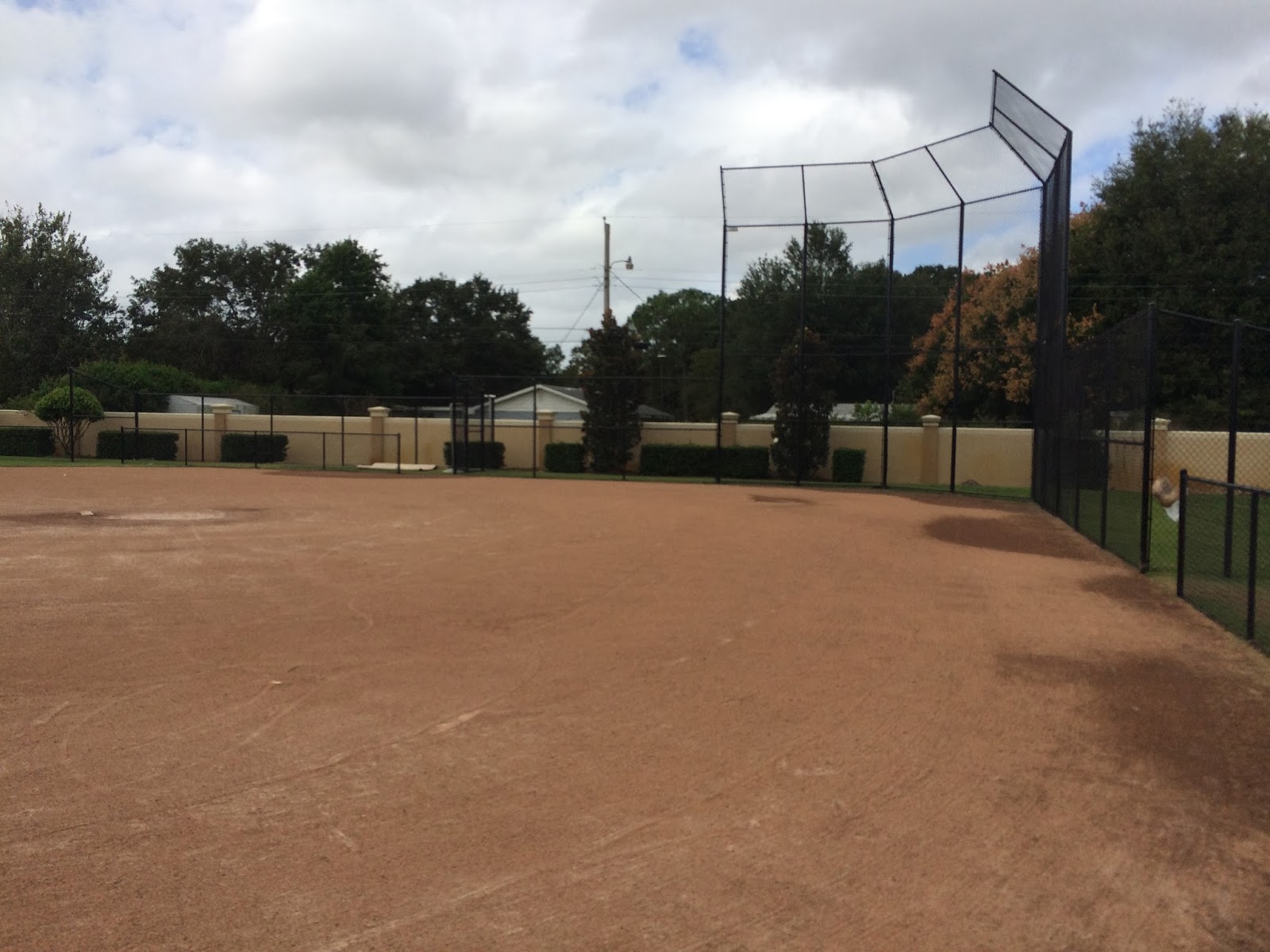 Smart Turf: Southeastern University Softball - Update After First Year ...