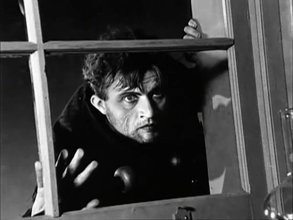 Fright Film Geek : Dwight Frye