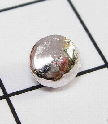 .: Top 16 Most Expensive Materials in the World