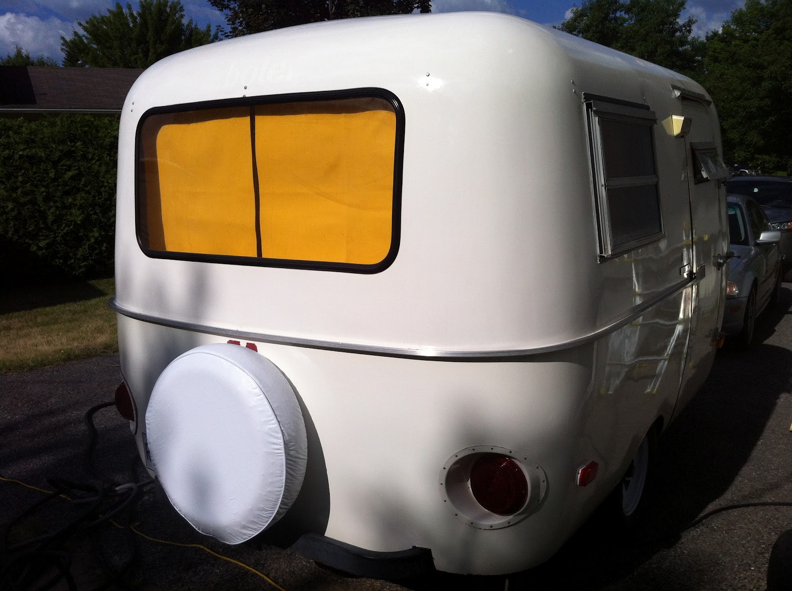 boler 1300: Photos
