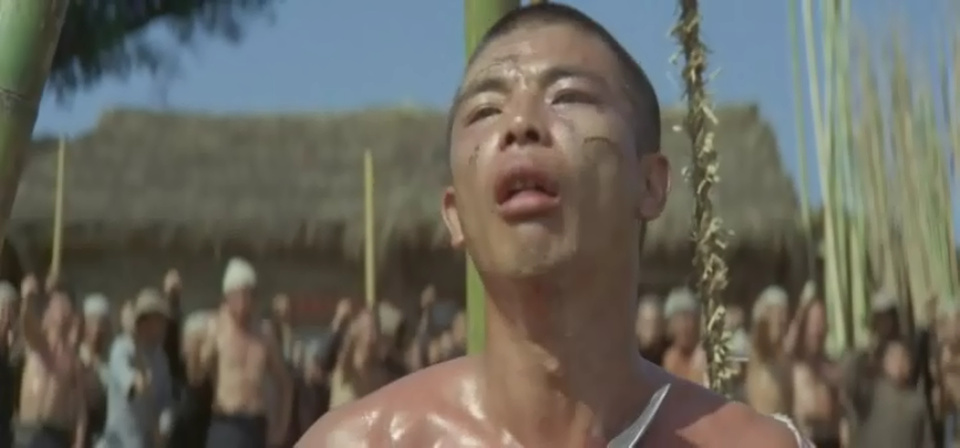 Best Actor: Best Supporting Actor 1966: Mako in The Sand Pebbles