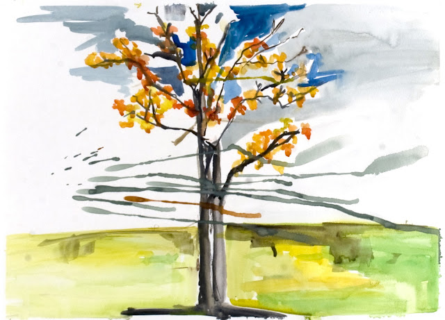 Lyons Family Tree: Mapas Mentales