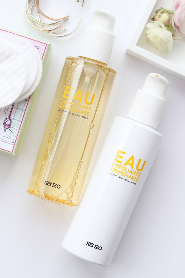 Kenzoki Amazing Water | BeautyLoves