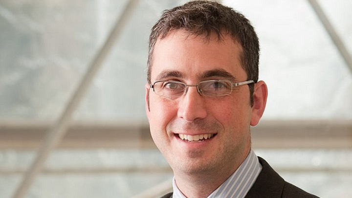 Eric Arcese es el nuevo Director de Ventas para Partners para América ...