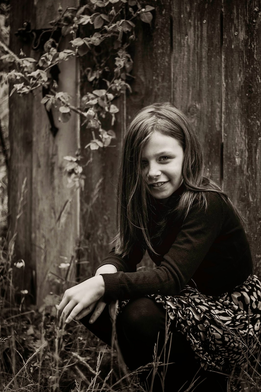 Nicole Giger Photography: Ruth