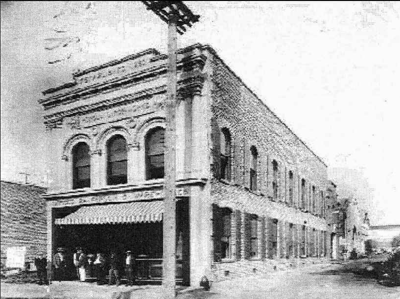 Ho‘okuleana: J Alfred Magoon