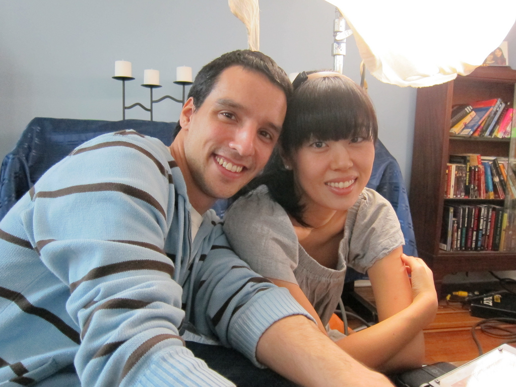 Breakaway Film: November 2011