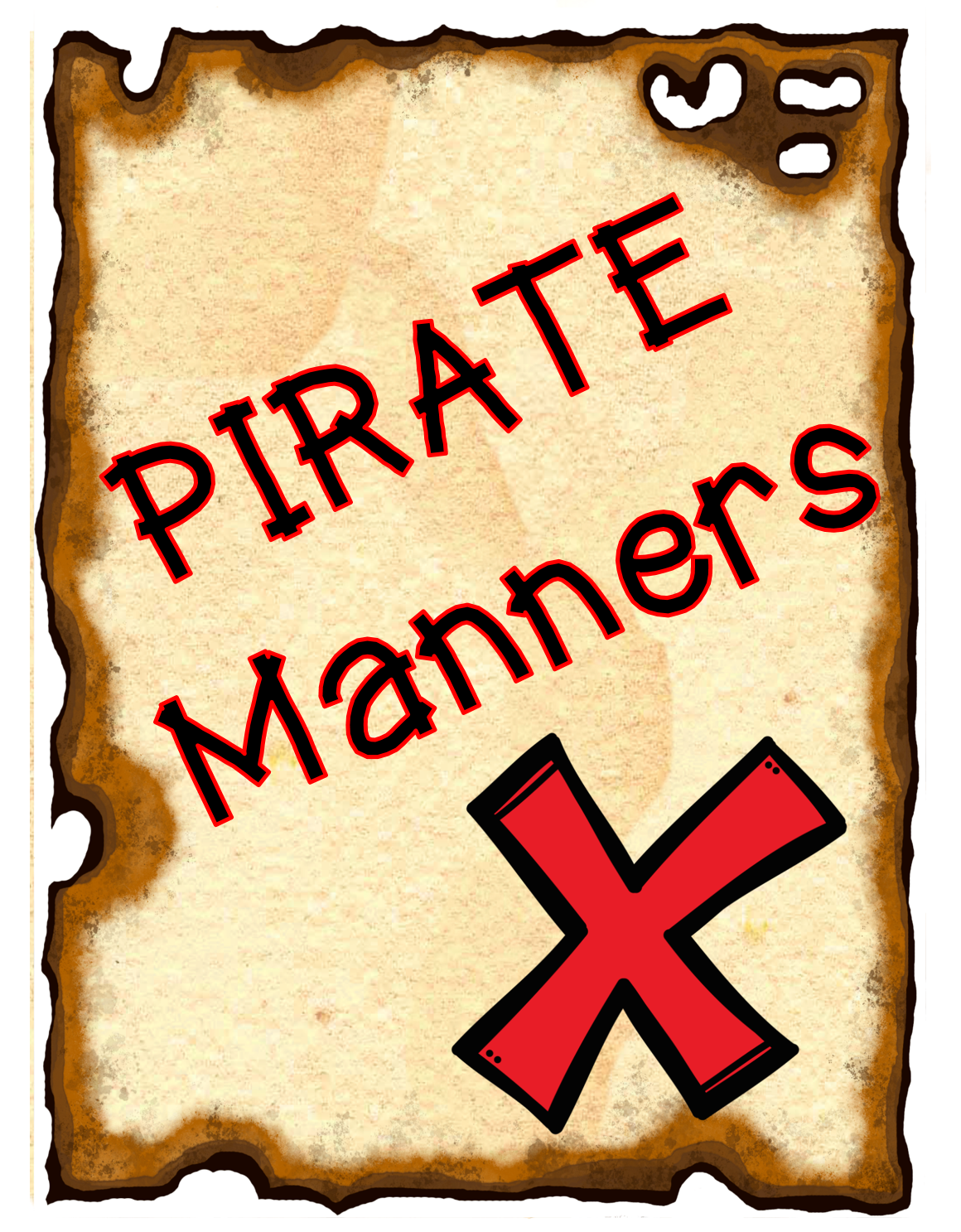 First Grade Wow: AARGH you ready for a new school year? Pirate Unit and ...