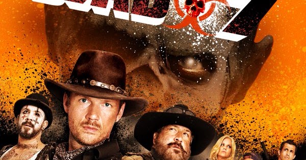 A Southern Life in Scandalous Times: "Dead 7" Poster Revealed