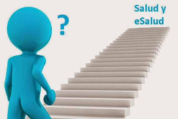 La eSalud que queremos: Ensayos sobre la eSalud: Salud vs. eSalud ...