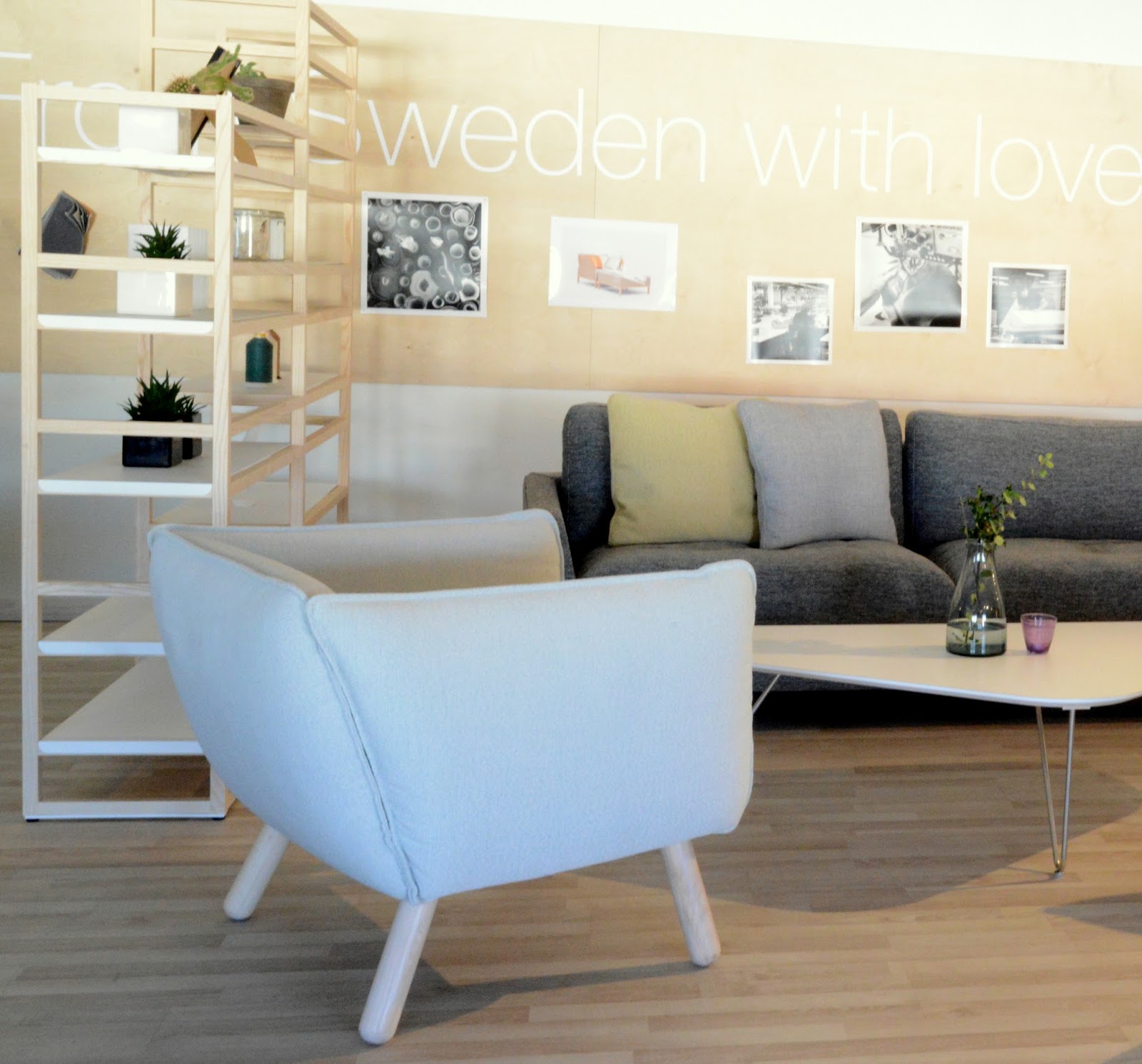 add: design / anna stenberg / lantligt på svanängen: Arkitektdag Interior15
