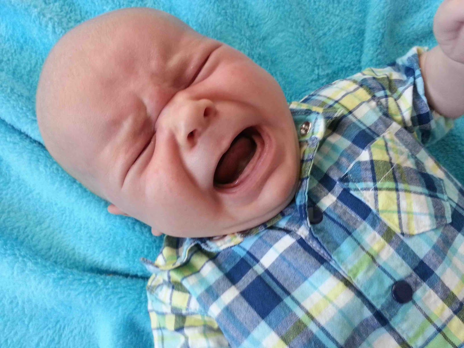 Made by Me. Shared with you.: August: 1 Month