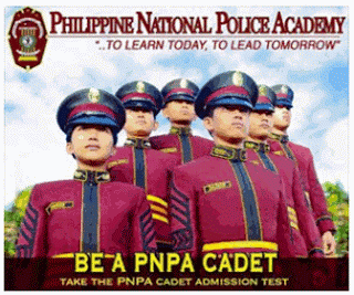How to Apply for PNPA Cadet Admission Test - Talking Pinoy
