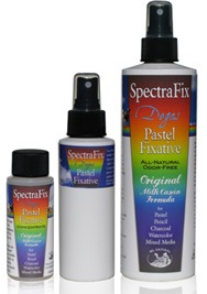 jackie simmonds artyfacts: SPECTRAFIX - THE HEALTH-CONSCIOUS, NON-TOXIC ...