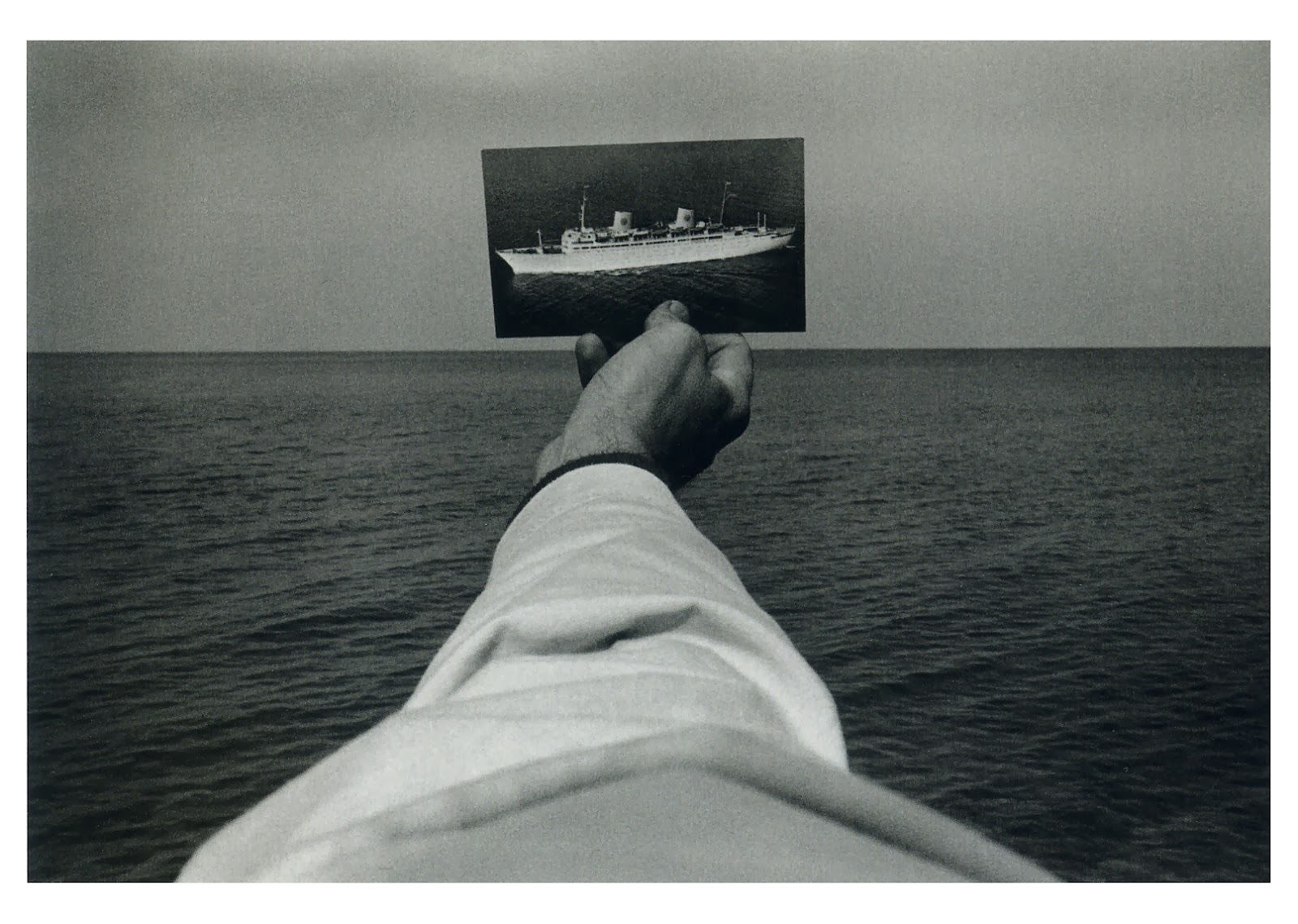 Kenneth Josephson | 100 Photographers