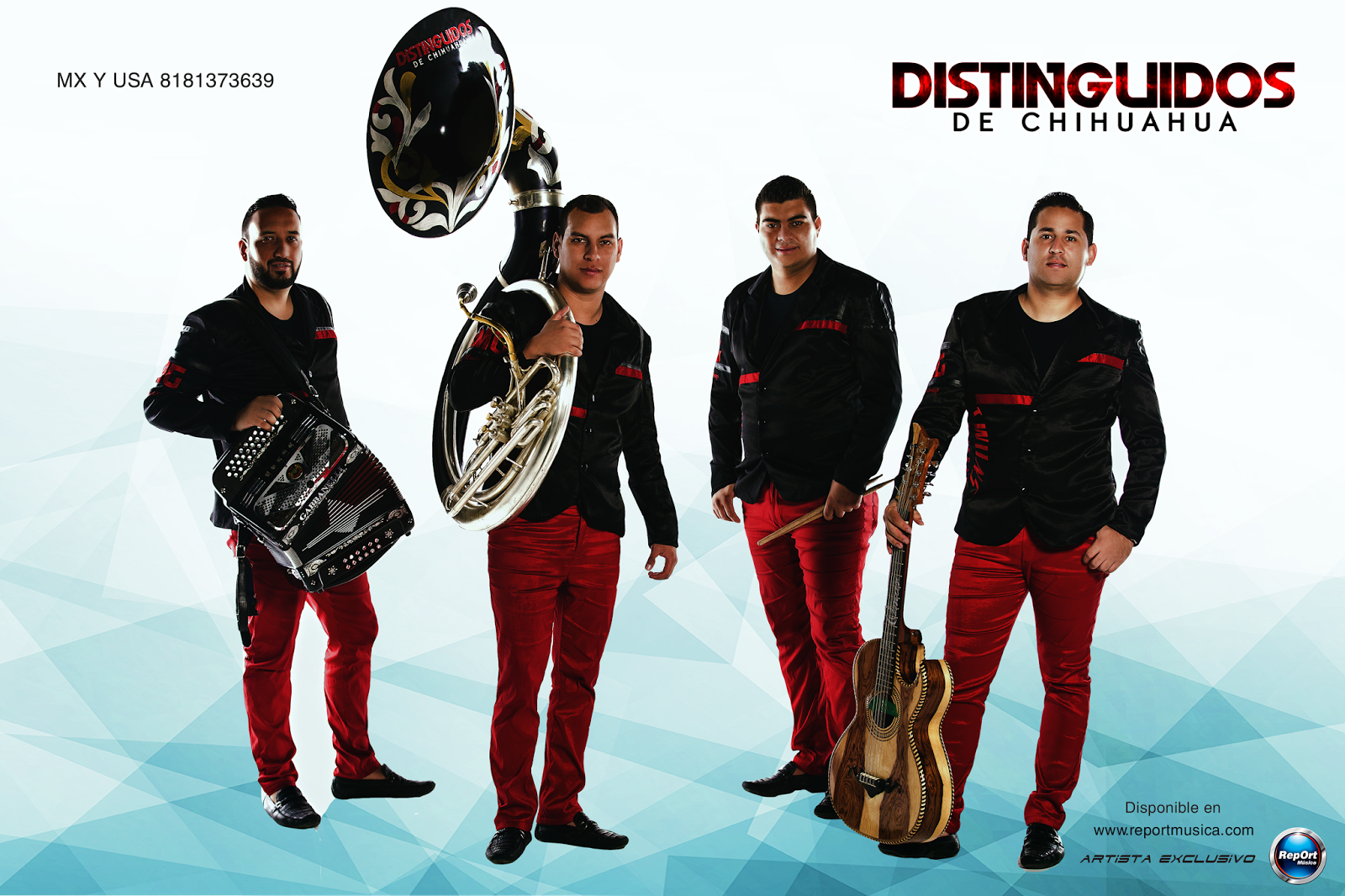 GRUPOS MUSICALES EN MONTERREY | GRUPOS NORTEÑOS EN MONTERREY | RepOrt ...