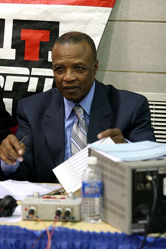 MEAC/SWAC SPORTS MAIN STREET™: MEAC/SWAC CHALLENGE: Charlie Neal, The ...