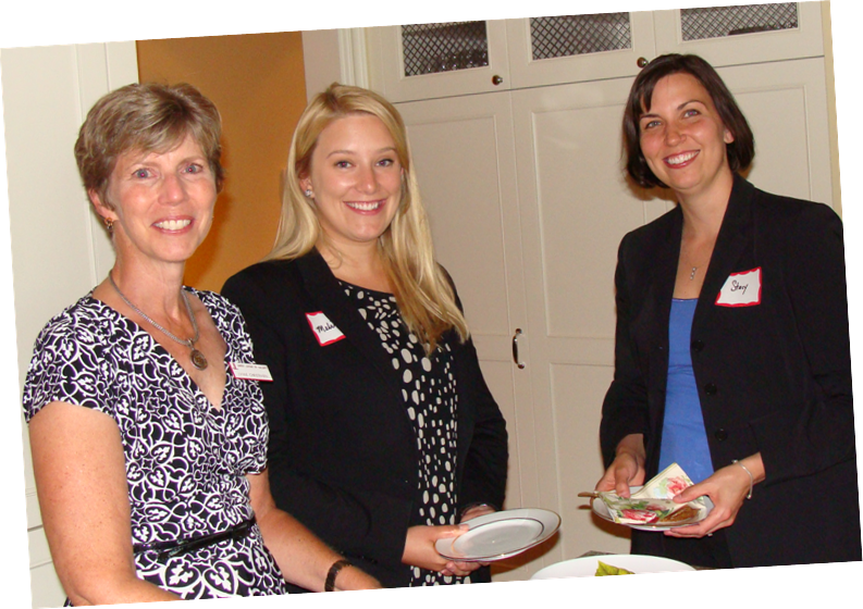 Junior League of Calgary - Community Impact Blog: September 2011