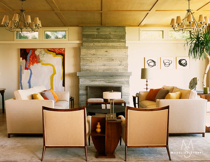 Renée Finberg ' TELLS ALL ' in her blog of her Adventures in Design ...