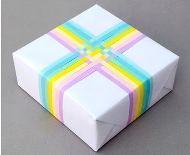 El Yapımı Hediye Paketi Modelleri | Ne Hediye Alınır