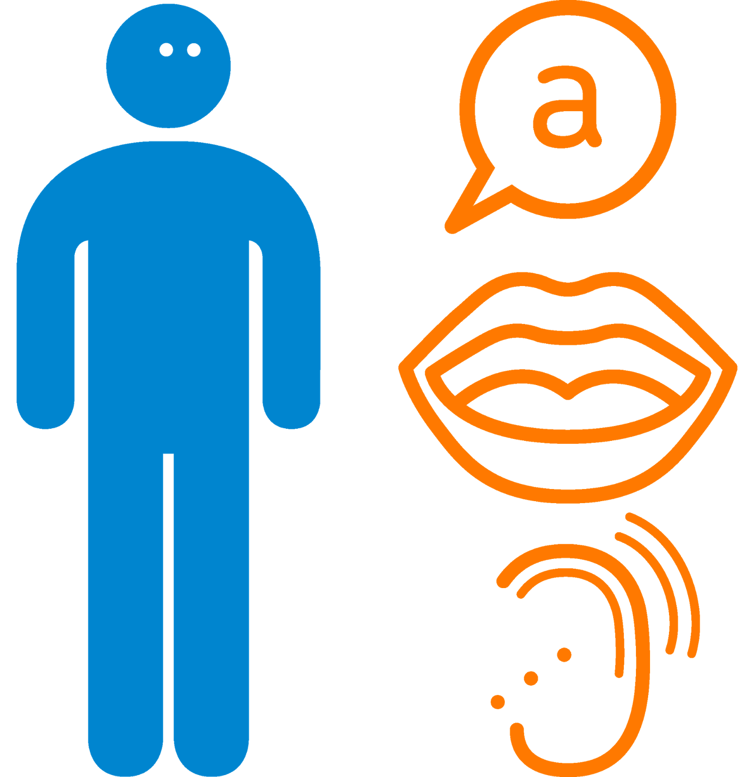 Mi experiencia en la logopedia: El trabajo de un Logopeda