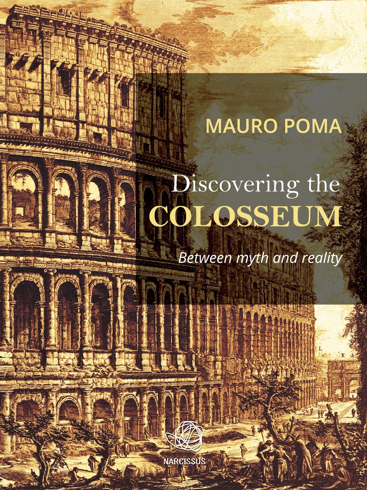 Romepoint: "Discovering the Colosseum" is now available!