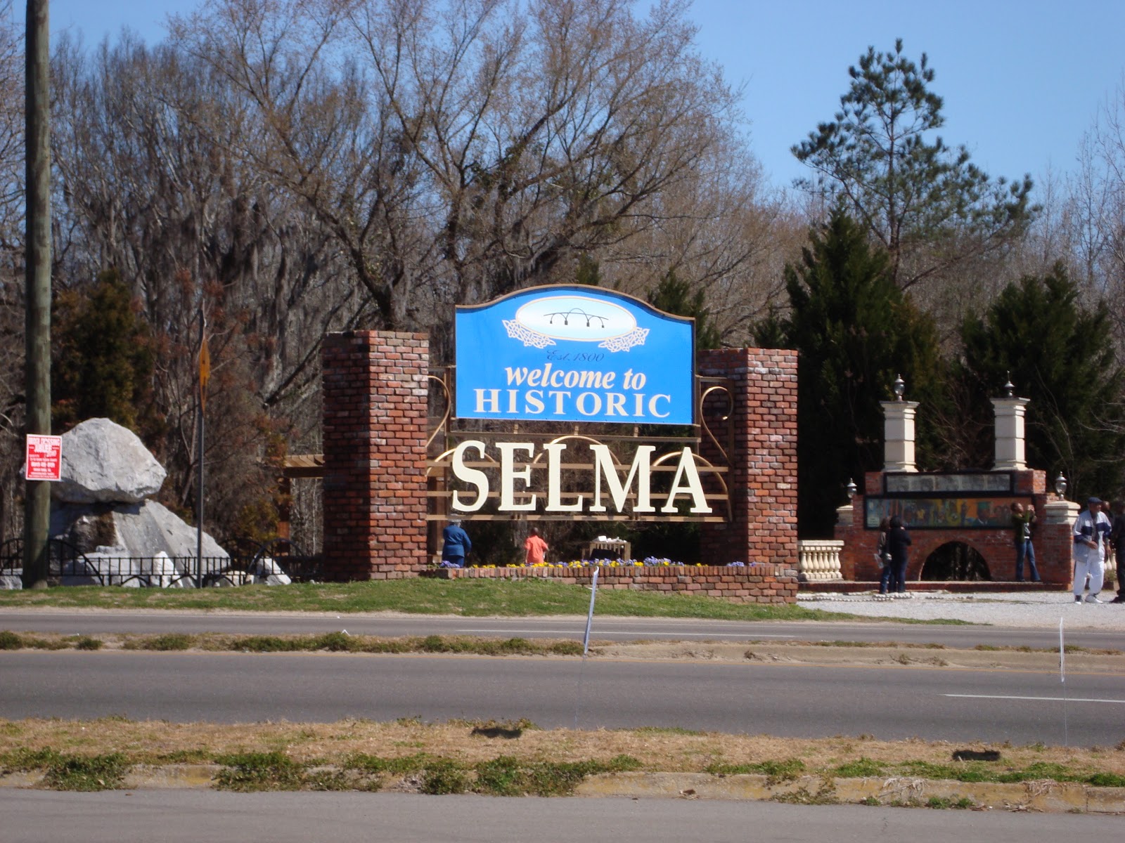 The Gadfly: Selma, Alabama 1965 - Part l