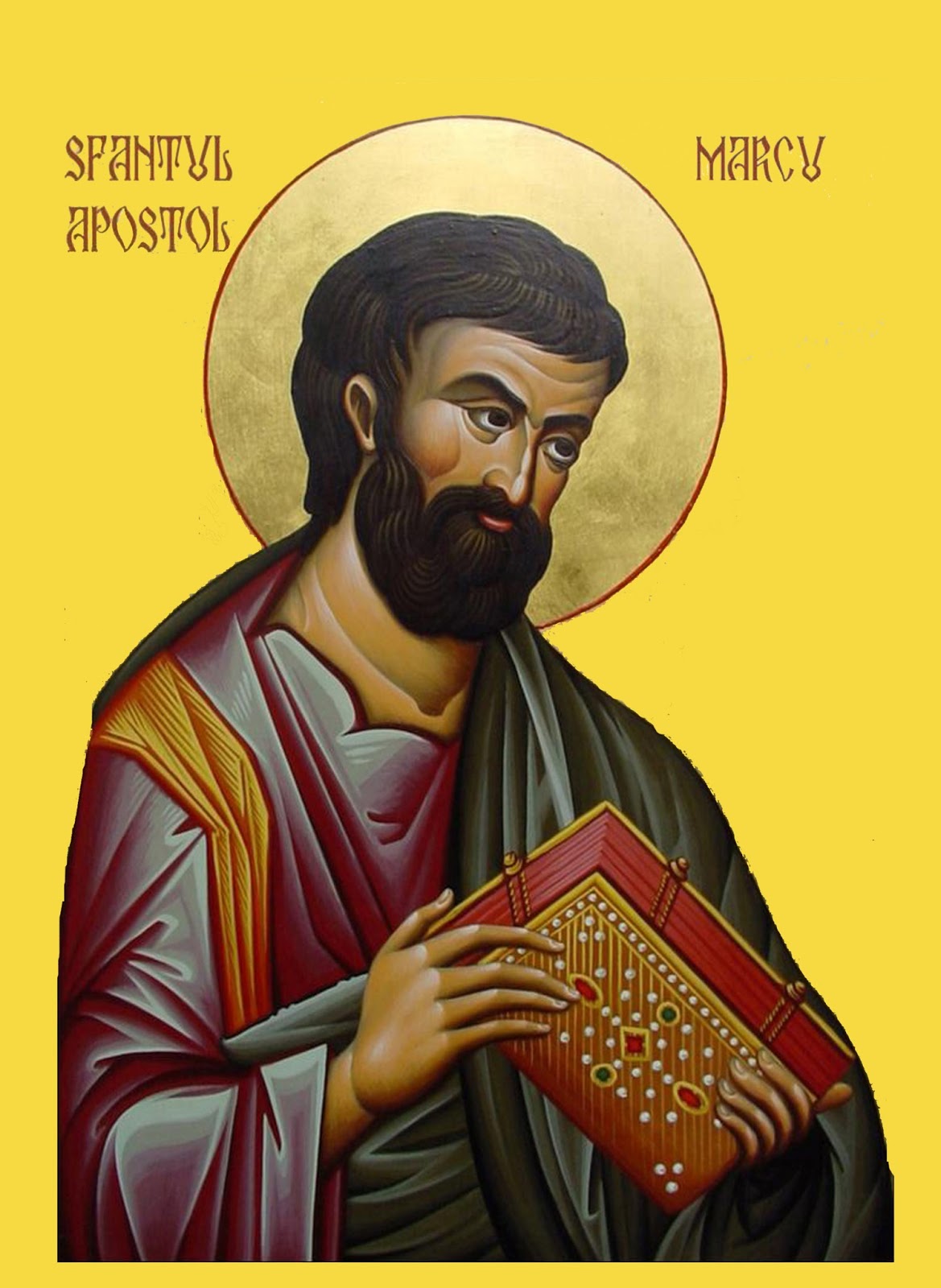 Icoane cu Sfinti - Executam orice icoana la comanda ~ Icoane Comenzi ...