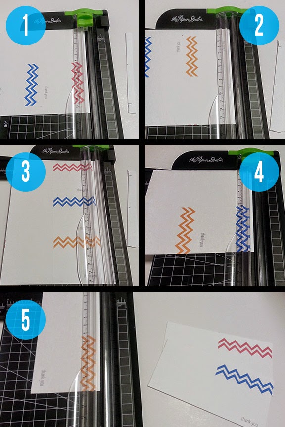 DIY Mini Cards | Bethany Carin Design + DIY