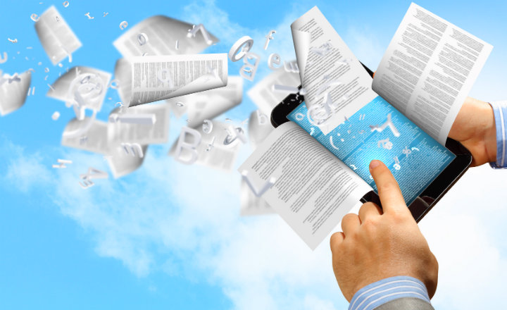 Tu blog sobre la información: El derecho a la información.