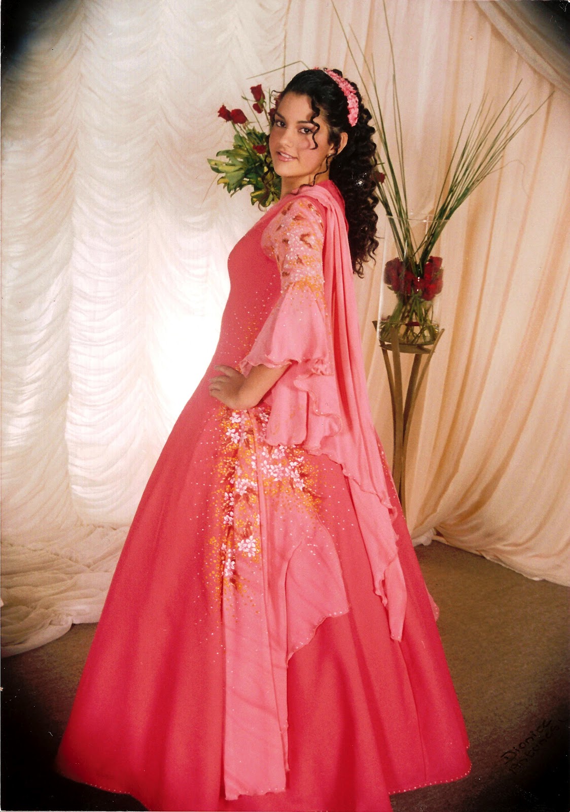 Freitas Moura Atelier: Vestidos de Prenda