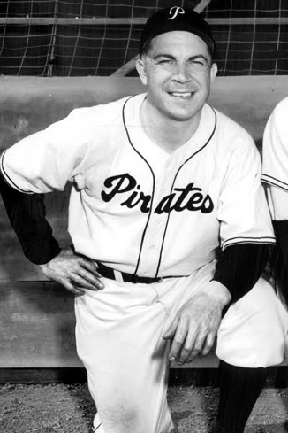 The Green Weenie: 5/18: Babe's B-Day; Hans Hidden Ball trick, 25-In-A ...