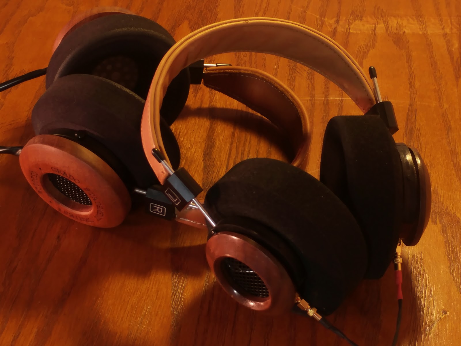 Brooklyn's Best the Prestigious Grado PS/GS 2000E