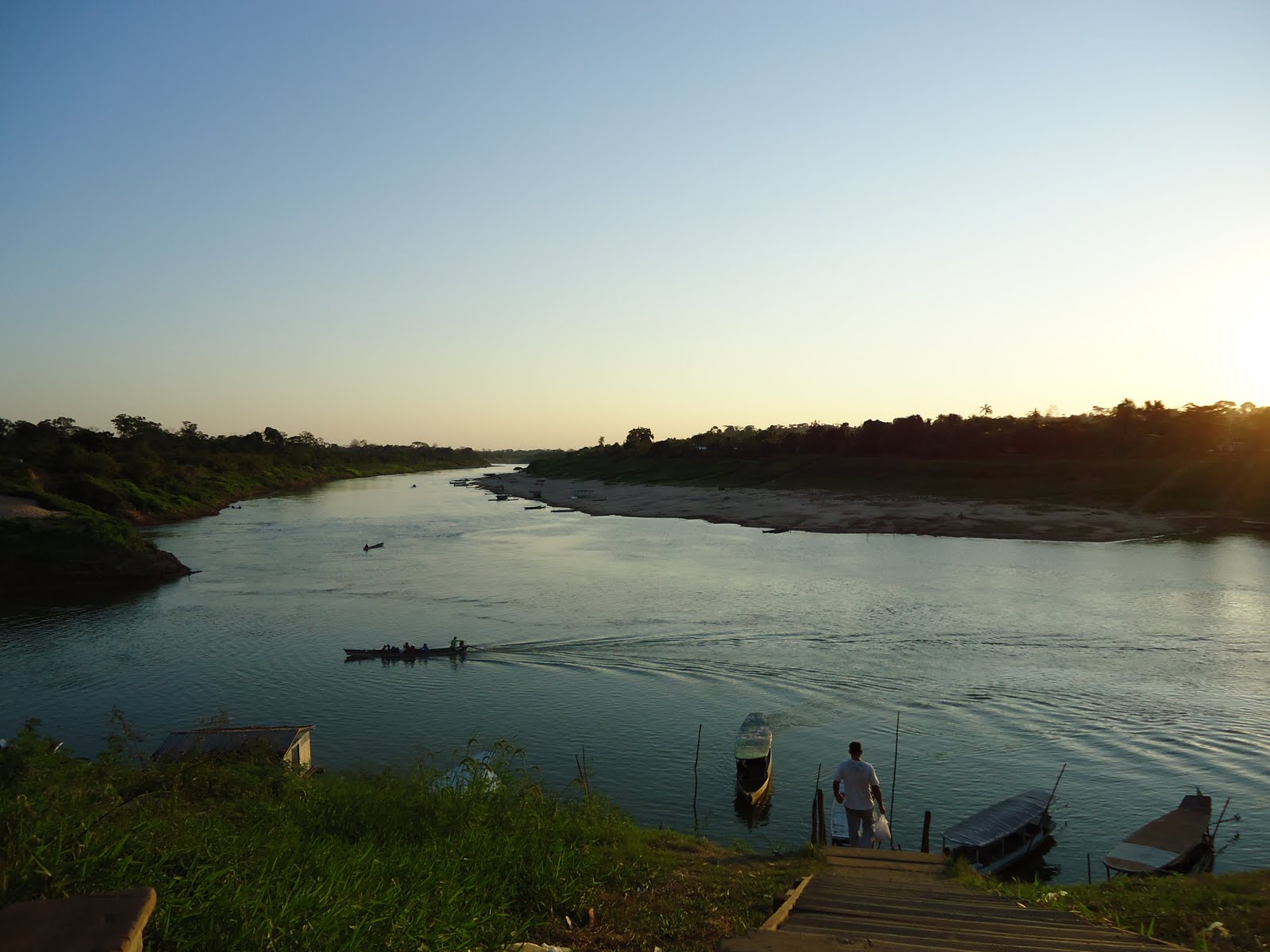 JK NOTICI@S: BOCA DO ACRE (AM) QUER CONHECER BELAS PAISAGENS VENHA PRA CÁ
