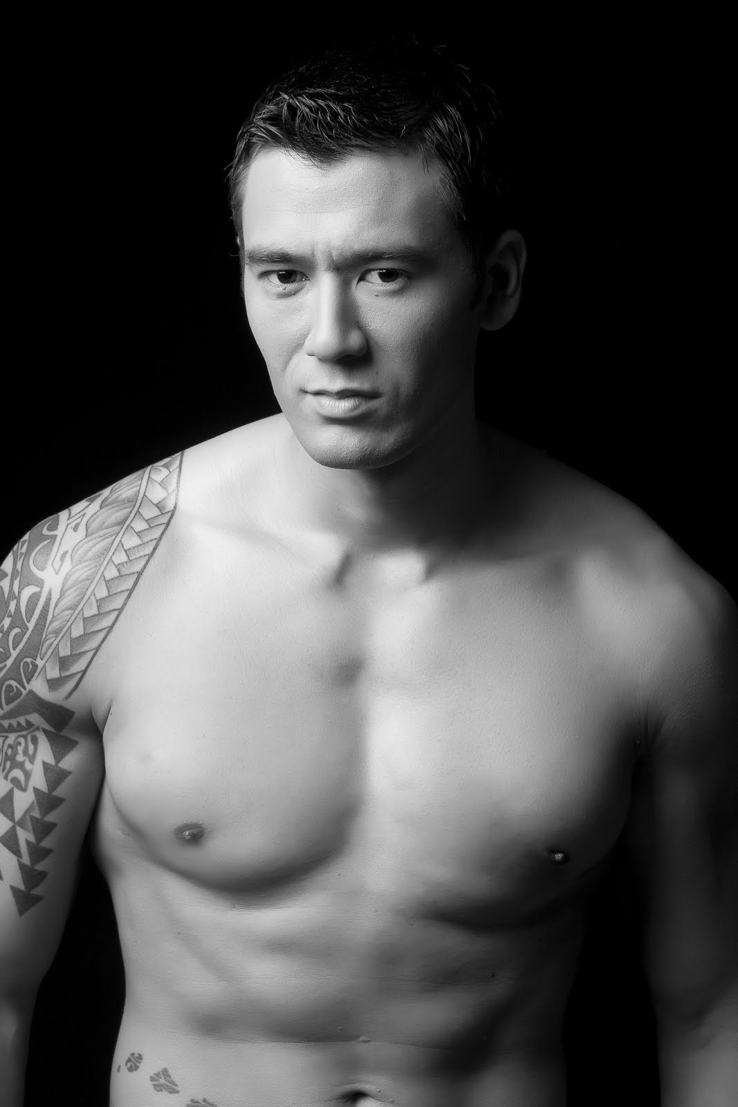 Project NaNiVoN: PERRY PERRY