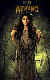 Aswang 2011 - Stream Pinay