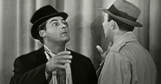 Jewish Humor Central: Throwback Thursday Comedy Special: Sid Caesar as ...