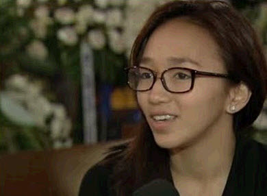 joyce meyer: Steph Ayson, AJ Perez Girlfriend Shares Thoughts About AJ ...