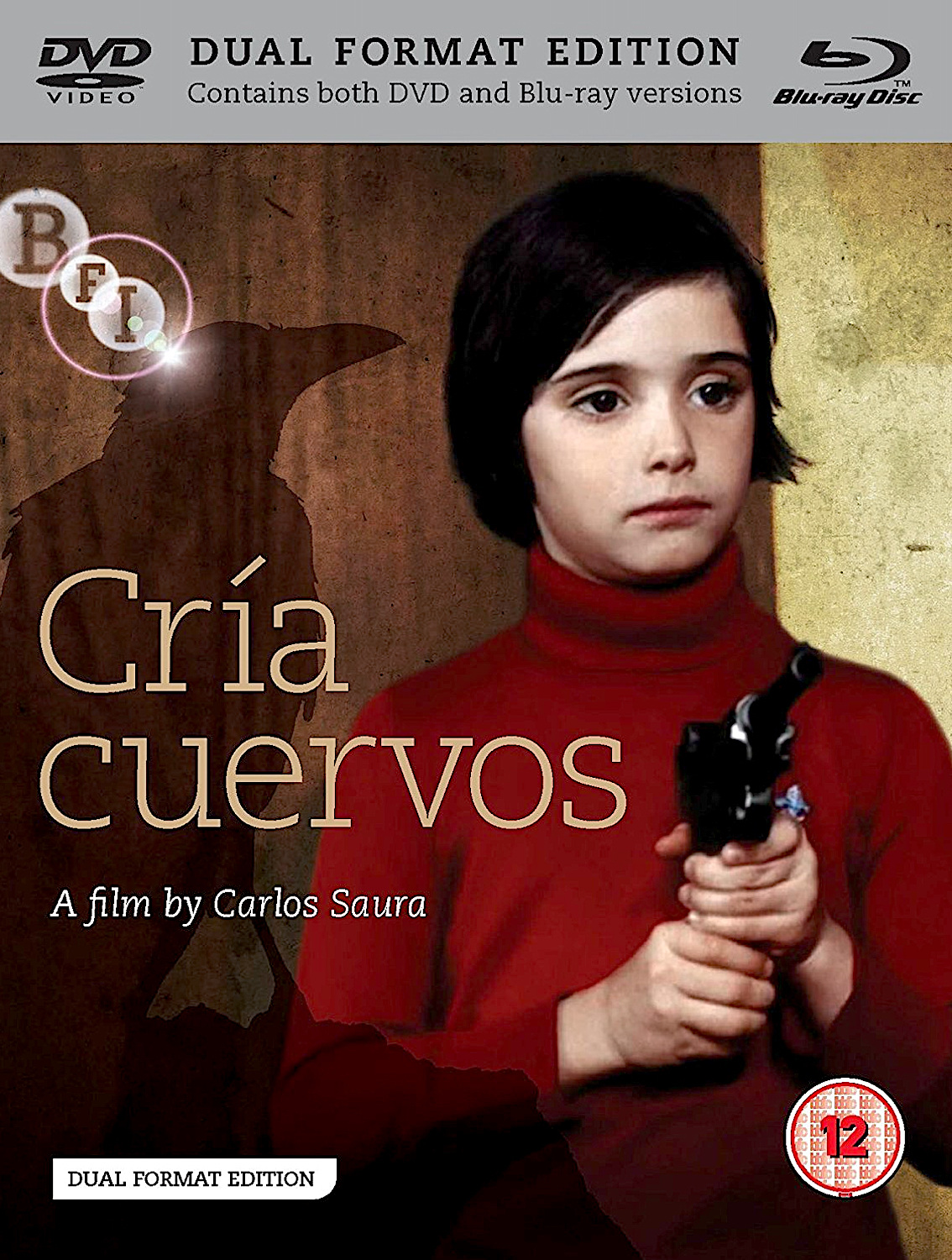 blu-ray and dvd covers: BFI FILMS UK BLU-RAYS: BFI DUEL FORMAT BLU-RAY ...