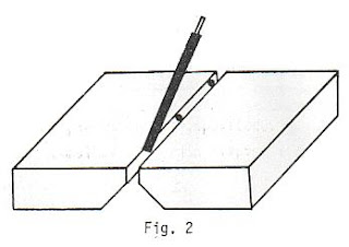 CURSO DE SOLDADURA SMAW (17). ~ WELDERMEX