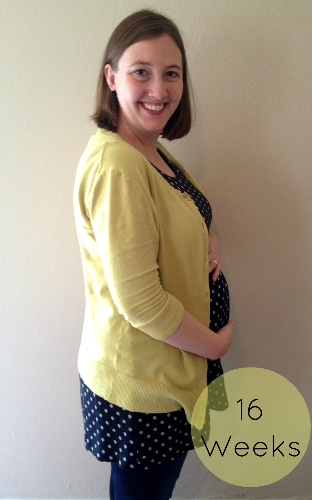 Bumpdate: 16 Weeks