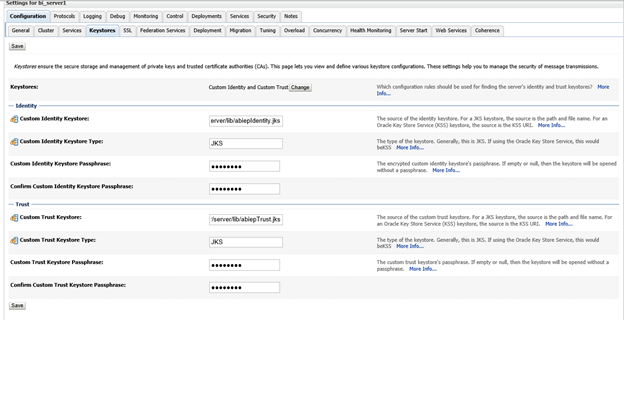 Importing wildcard certificates into a java keystore ~ Learning the ...