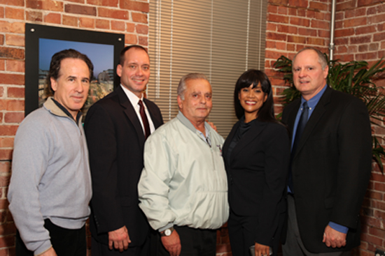 Musings on Post-Construction & Post-Event Clean Up in Chicago and South ...